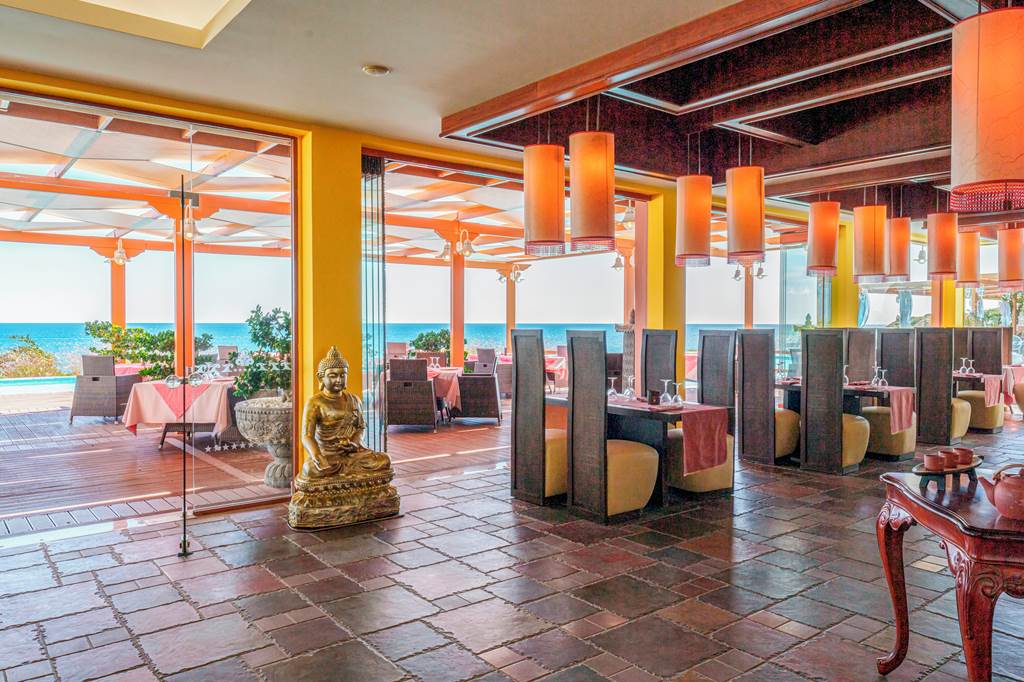 Atrium Prestige Thalasso Spa Resort & Villas - Lachania hotels ...