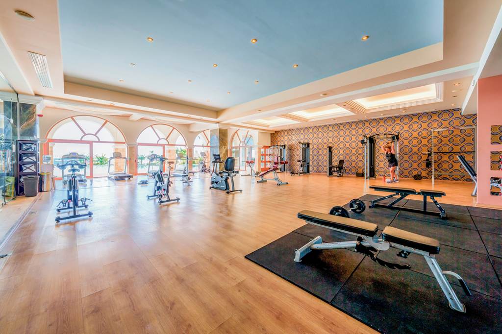 Atrium Prestige Thalasso Spa Resort & Villas - Lachania hotels ...