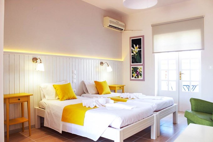 Lemon Tree Apartments - Pefkos Hotels | Jet2holidays