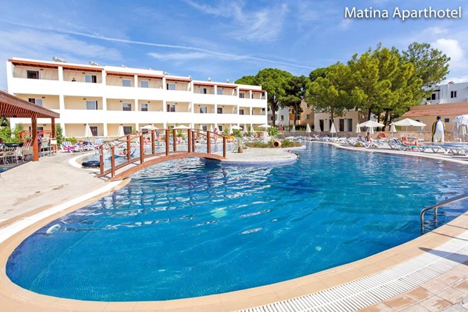 Lemon Tree Apartments - Pefkos Hotels | Jet2holidays