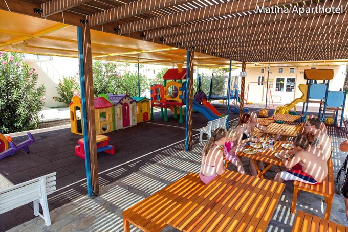 Lemon Tree Apartments - Pefkos Hotels | Jet2holidays