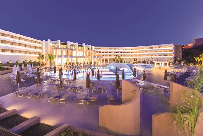 Princess Andriana Resort & Spa - Kiotari Hotels | Jet2holidays