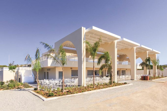 Princess Andriana Resort & Spa - Kiotari Hotels | Jet2holidays