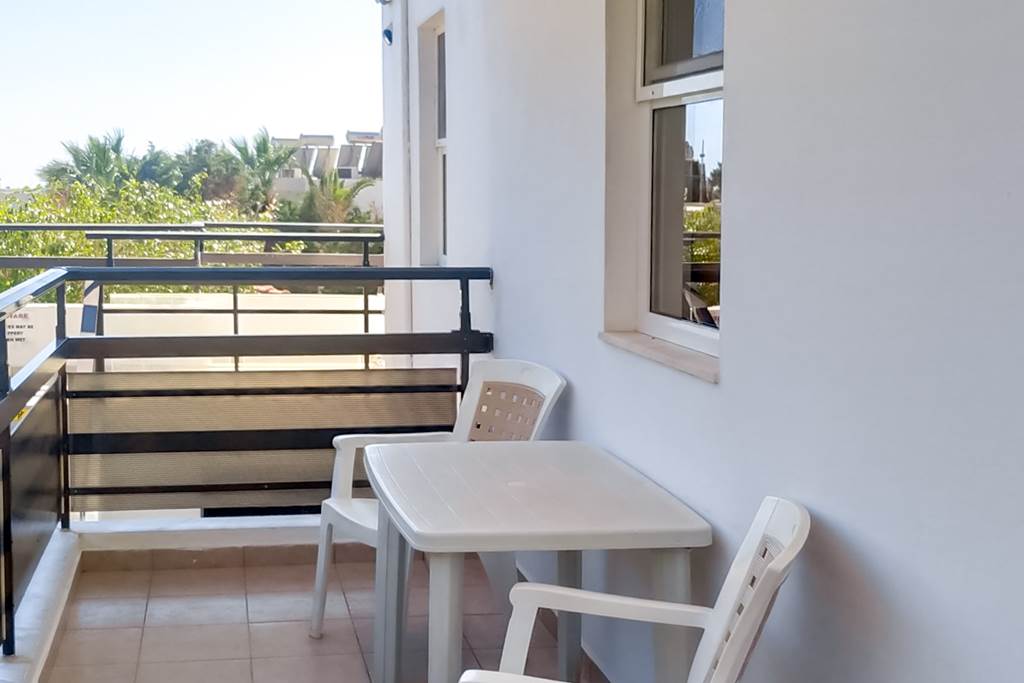 Coliseum Studios and Apartments - Pefkos hotels | Jet2holidays