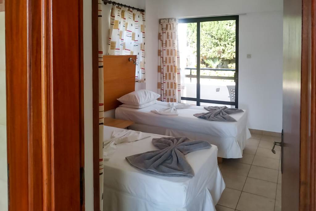 Coliseum Studios and Apartments - Pefkos hotels | Jet2holidays