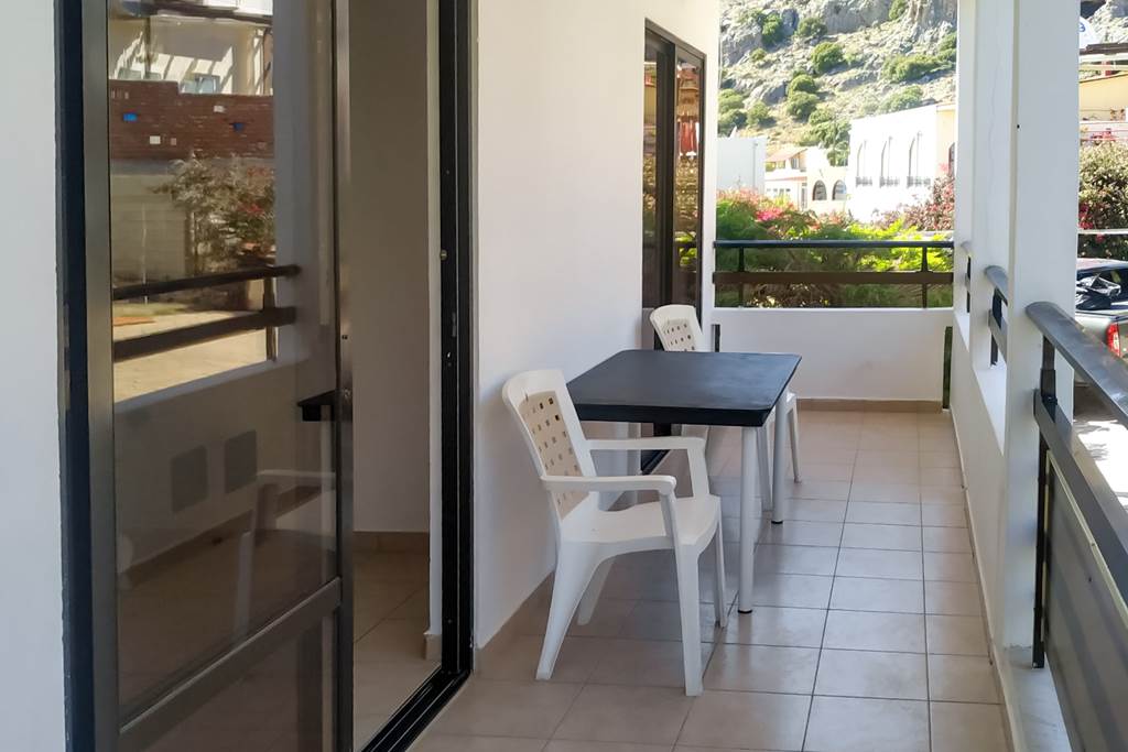 Coliseum Studios and Apartments - Pefkos hotels | Jet2holidays