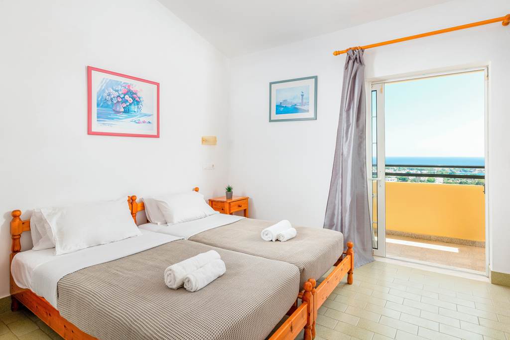 Pefkos View Apartments - Pefkos hotels | Jet2holidays