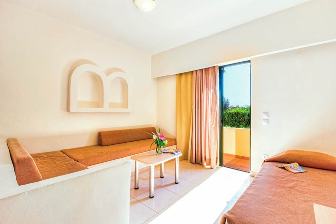 Pefkos Village Resort - Pefkos Hotels | Jet2holidays