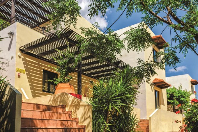 Pefkos Village Resort - Pefkos Hotels | Jet2holidays