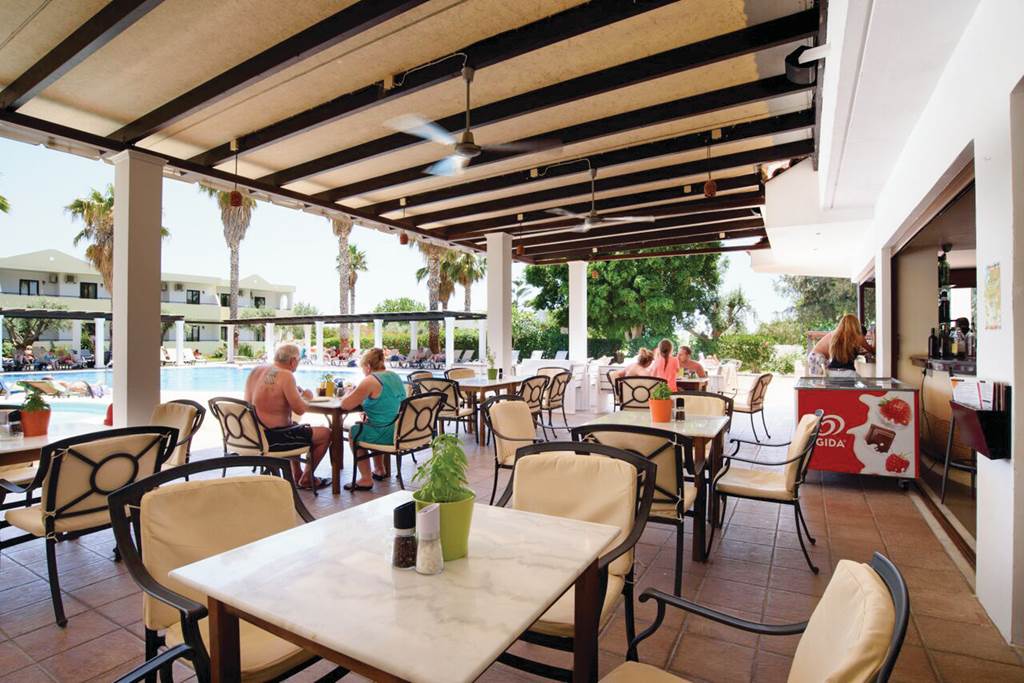 Pefkos Village Resort - Pefkos hotels | Jet2holidays