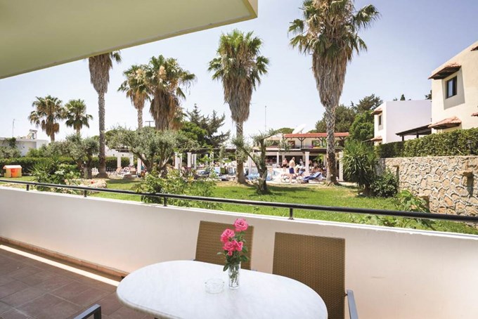 Pefkos Village Resort - Pefkos Hotels | Jet2holidays