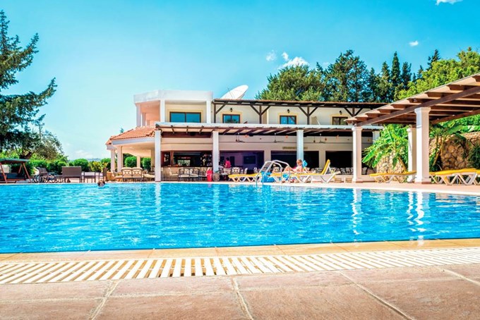 Pefkos Village Resort - Pefkos Hotels | Jet2holidays