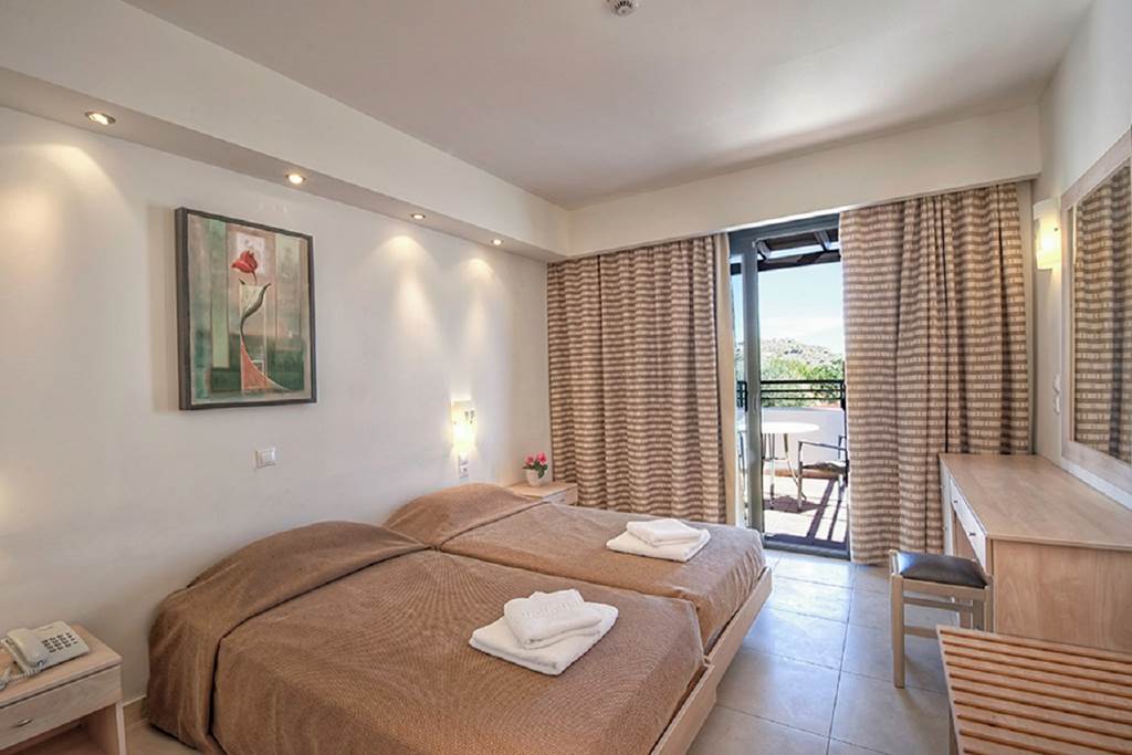 Pefkos Village Resort - Pefkos hotels | Jet2holidays