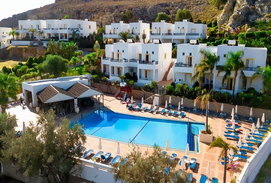 Lindos Holidays 2023/2024 | Lindos Hotels | Jet2holidays