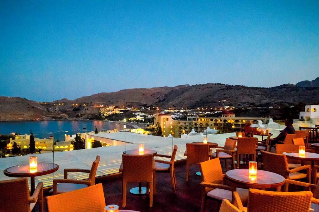 Lindos Village Resort & Spa - Lindos hotels | Jet2holidays