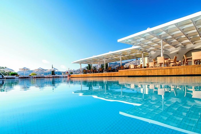 Lindos Village Resort & Spa - Lindos hotels | Jet2holidays