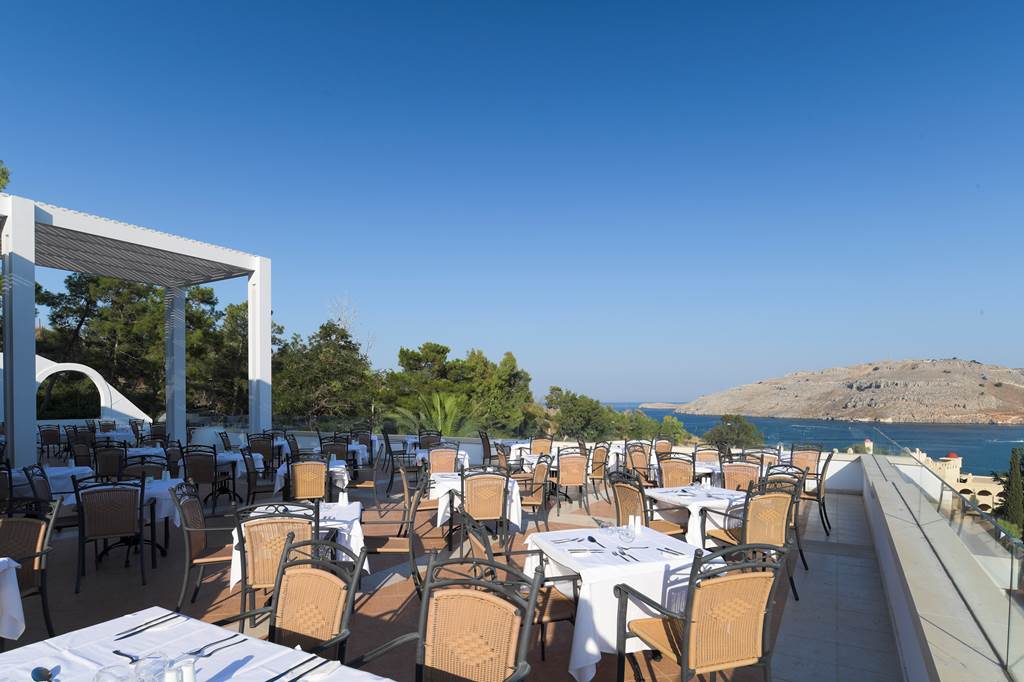 Lindos Village Resort & Spa - Lindos hotels | Jet2holidays