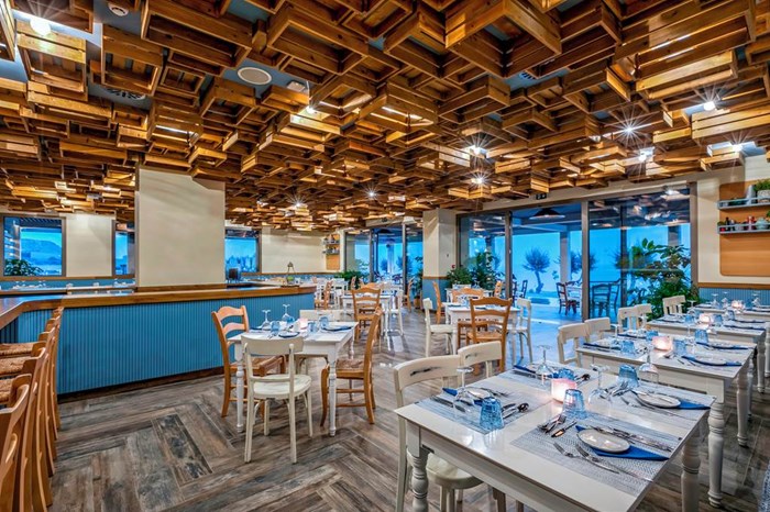 Amada Colossos Resort - Kalithea (Rhodes) hotels | Jet2holidays