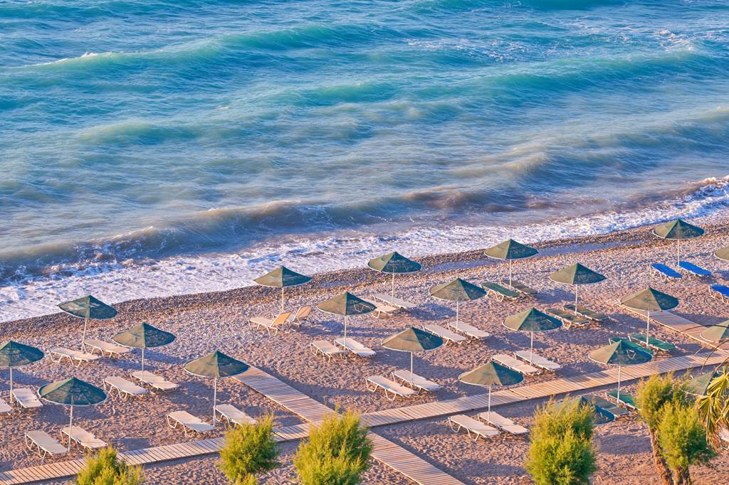 Blue Bay Resort - Ialyssos hotels | Jet2holidays