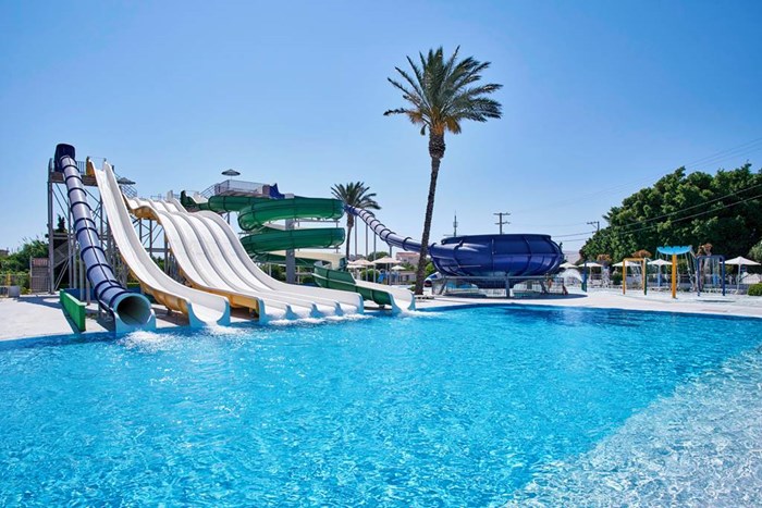 Blue Bay Resort - Ialyssos hotels | Jet2holidays