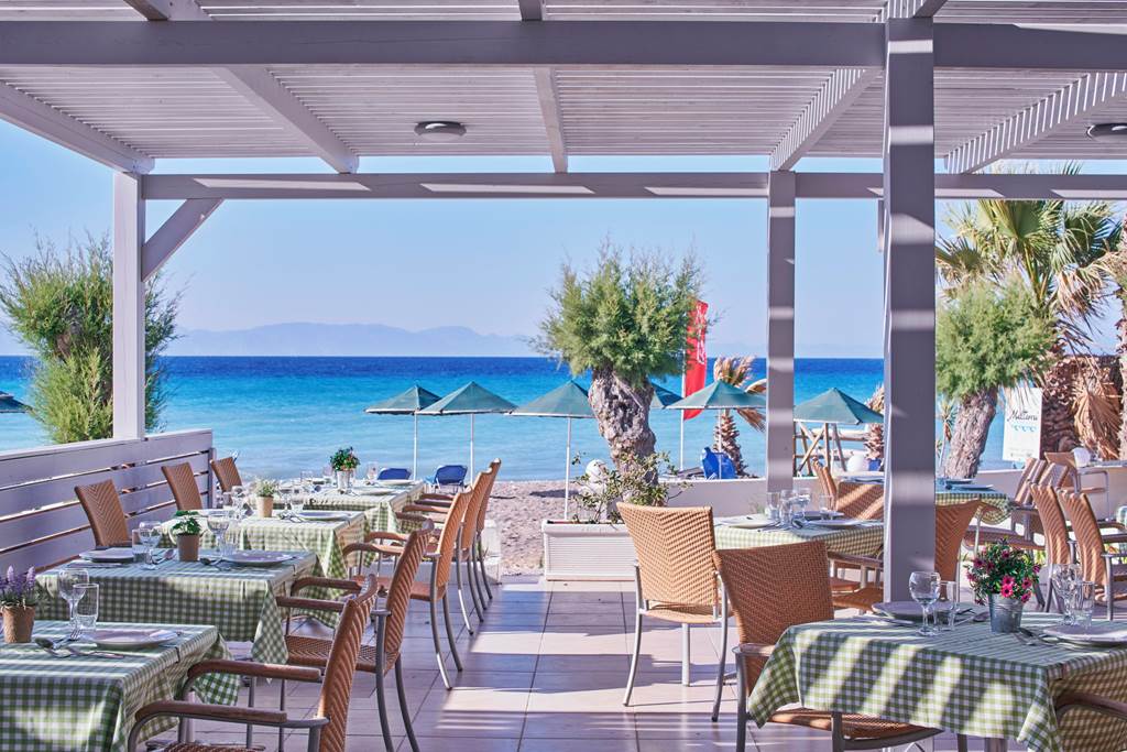 Blue Bay Resort - Ialyssos hotels | Jet2holidays