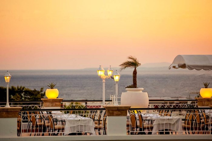 Pefkos Beach Hotel - Pefkos hotels | Jet2holidays