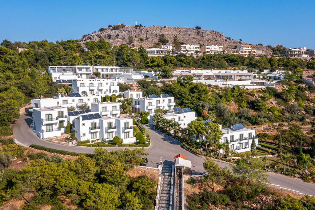 Pefkos Beach Hotel - Pefkos hotels | Jet2holidays