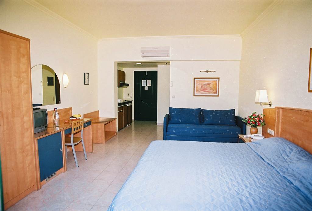Pefkos Beach Hotel - Pefkos hotels | Jet2holidays