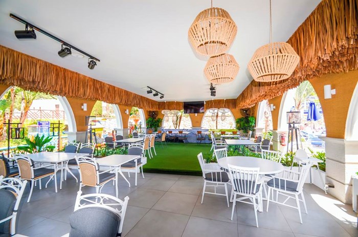 Pefkos Beach Hotel - Pefkos hotels | Jet2holidays