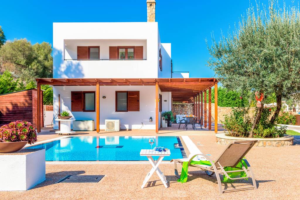 Villa Krini Selini | Jet2Villas | Jet2holidays