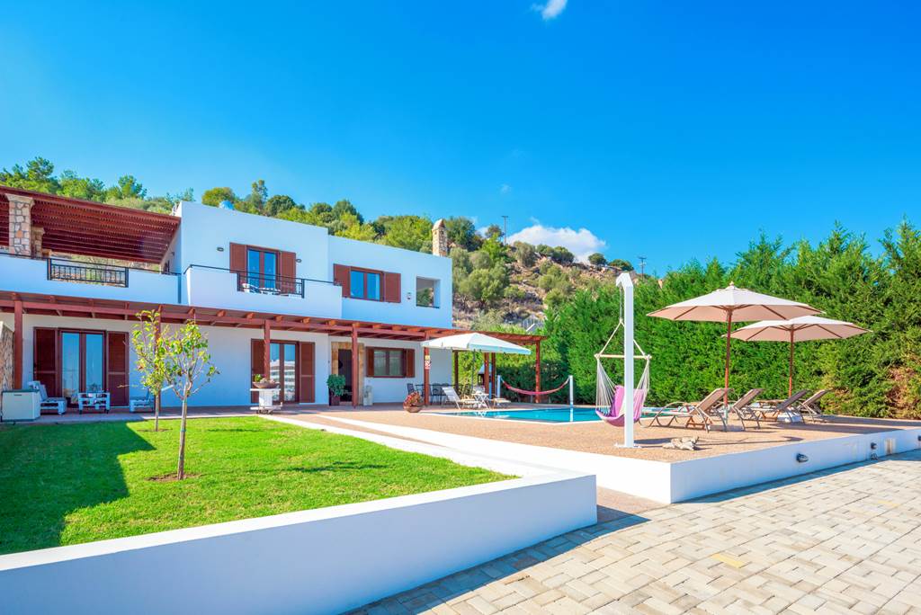 Villa Krini Secret | Jet2Villas | Jet2holidays
