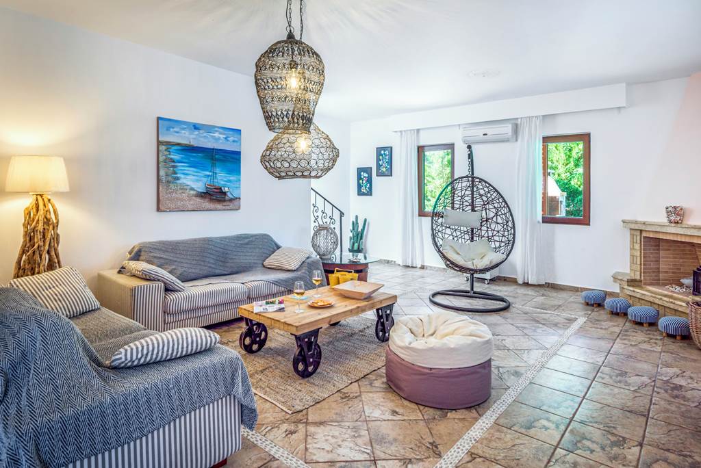 Villa Krini Secret | Jet2Villas | Jet2holidays