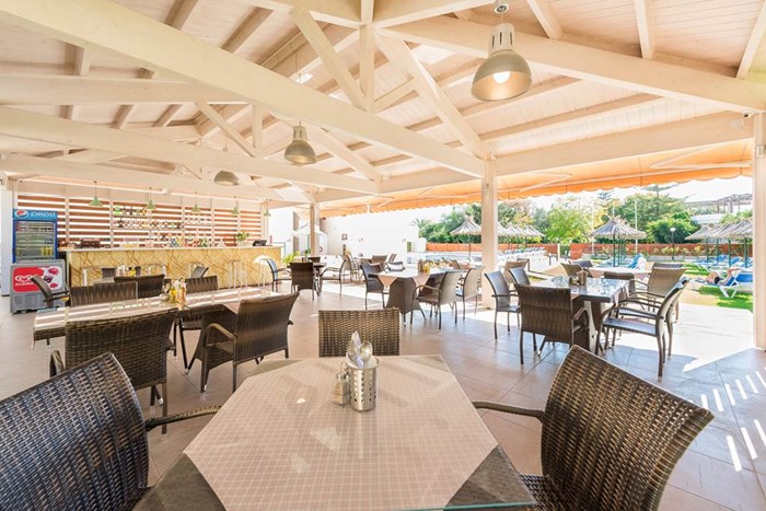 Sunday Hotel - Ialyssos hotels | Jet2holidays