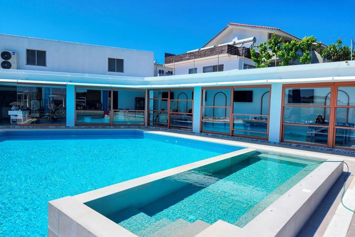 Hillside Studios - Faliraki hotels | Jet2holidays