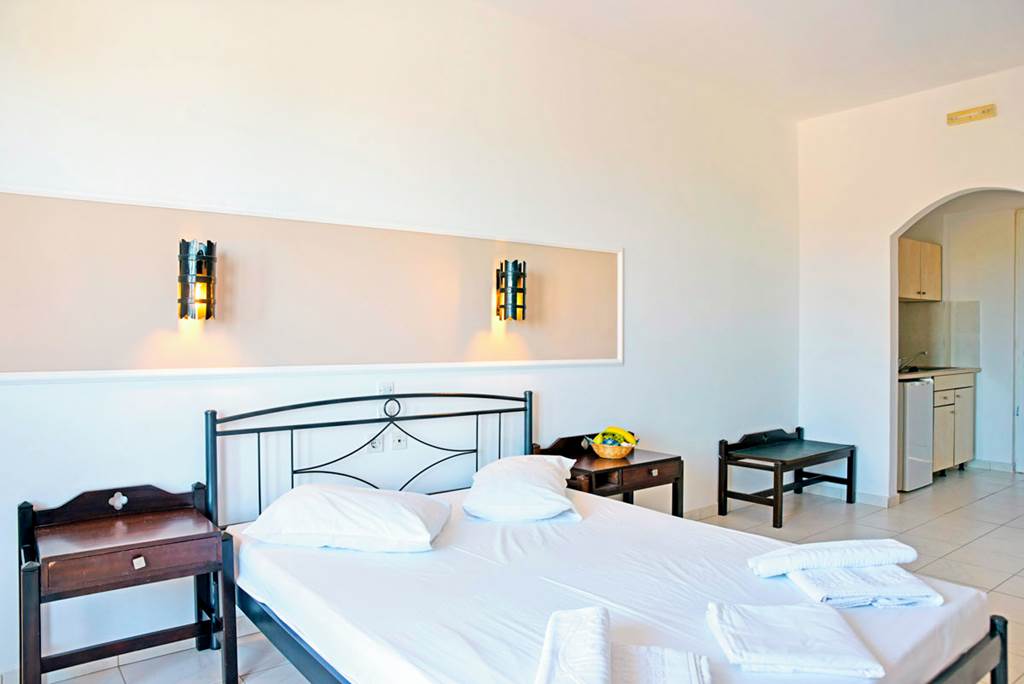 Hillside Studios - Faliraki hotels | Jet2holidays