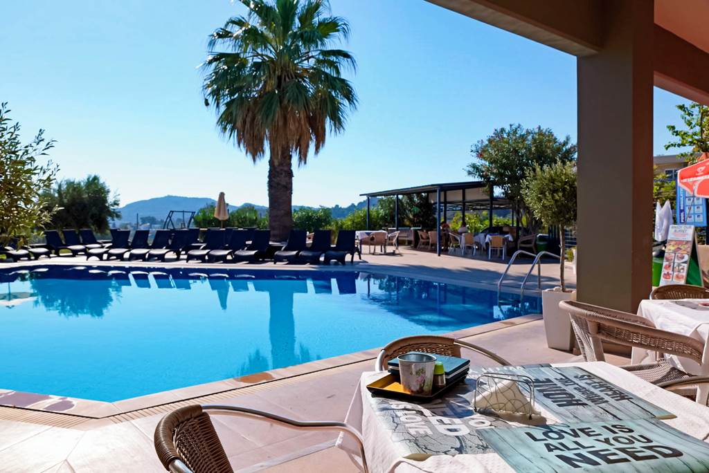 Hillside Studios - Faliraki hotels | Jet2holidays