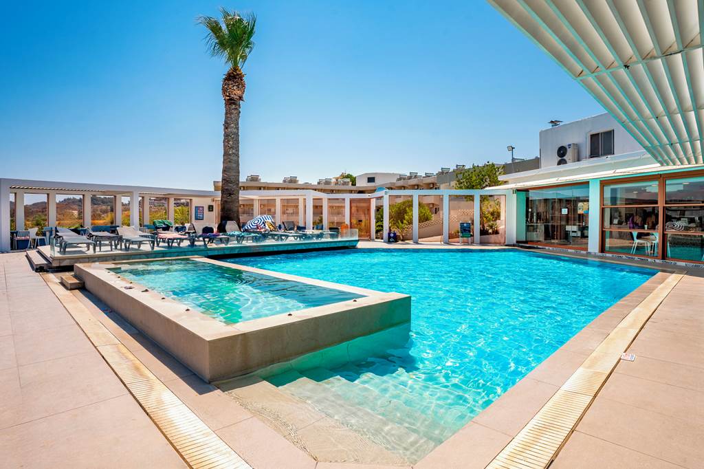 Hillside Studios - Faliraki hotels | Jet2holidays