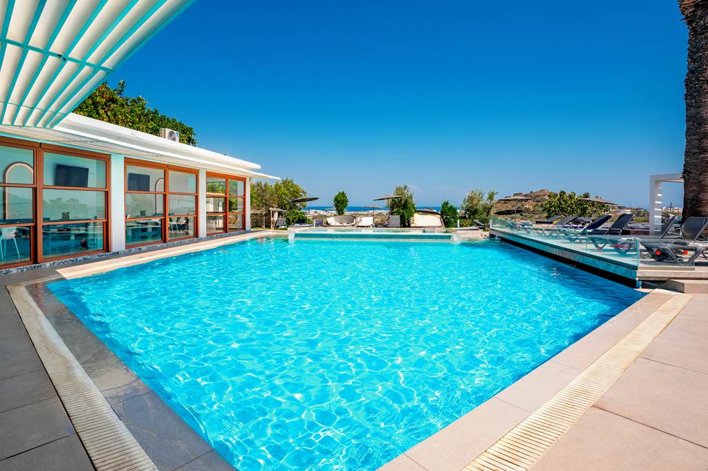Hillside Studios - Faliraki hotels | Jet2holidays