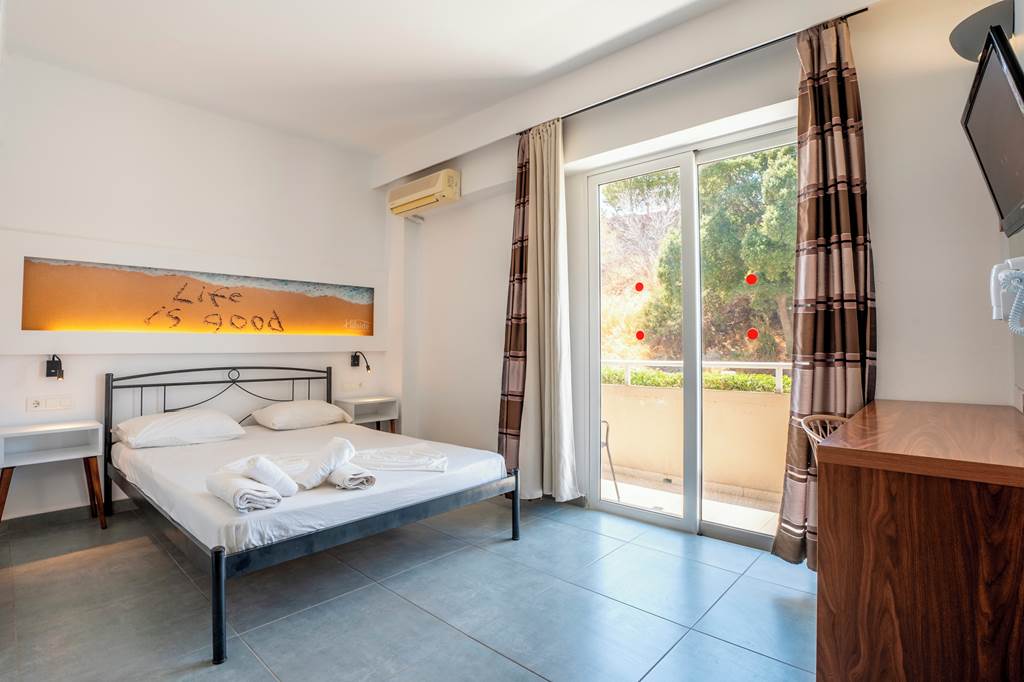 Hillside Studios - Faliraki hotels | Jet2holidays