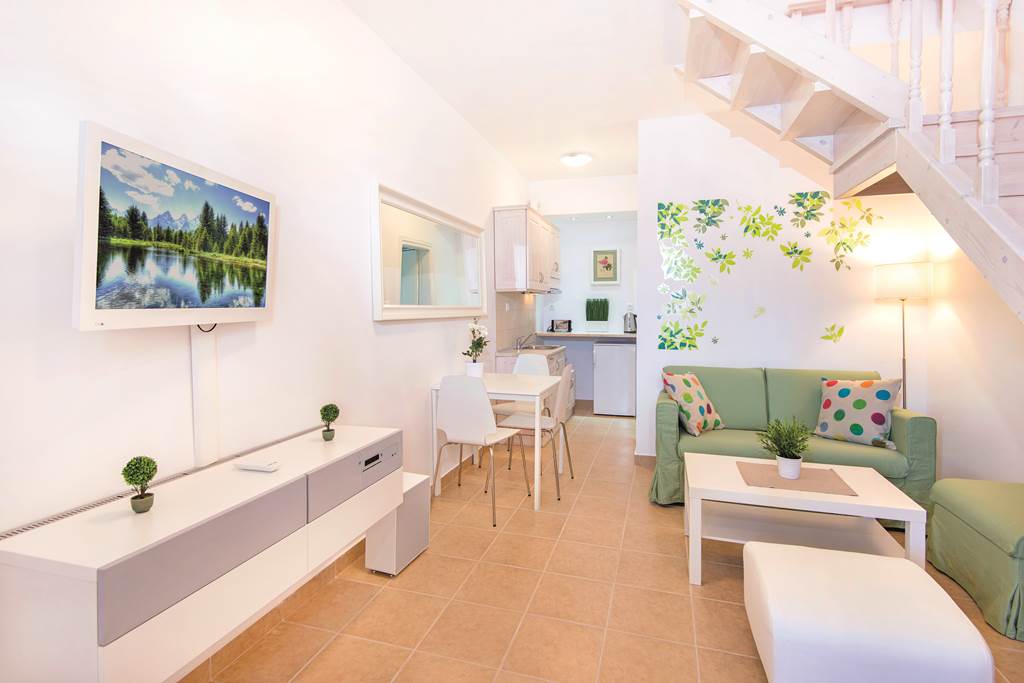 Lindos Harmony Suites - Lindos hotels | Jet2holidays