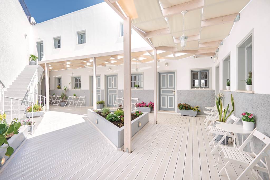 Lindos Harmony Suites - Lindos hotels | Jet2holidays