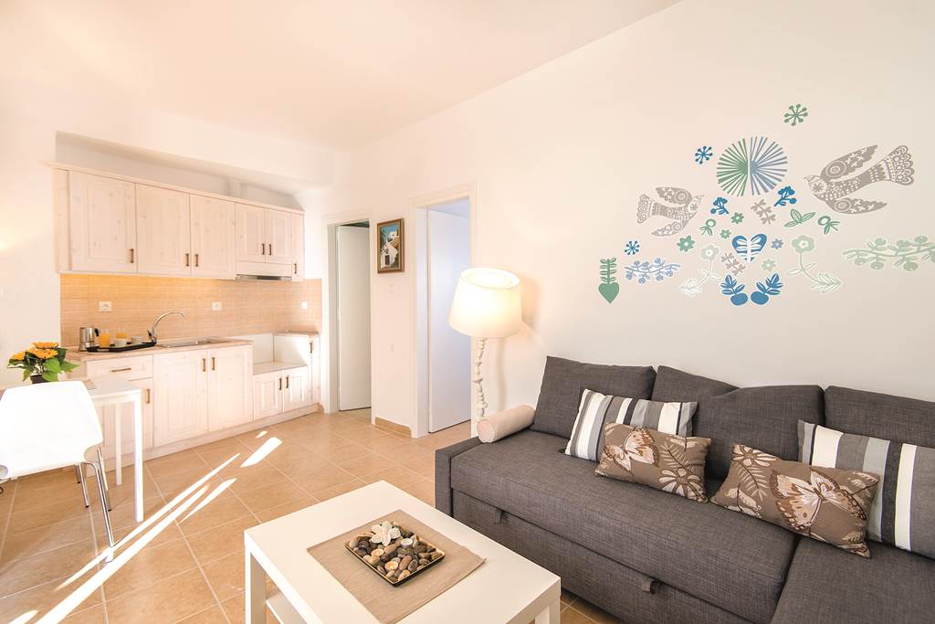 Lindos Harmony Suites - Lindos hotels | Jet2holidays