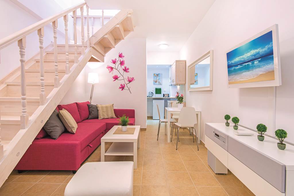 Lindos Harmony Suites - Lindos hotels | Jet2holidays