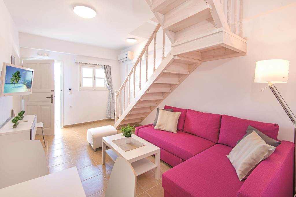 Lindos Harmony Suites - Lindos hotels | Jet2holidays