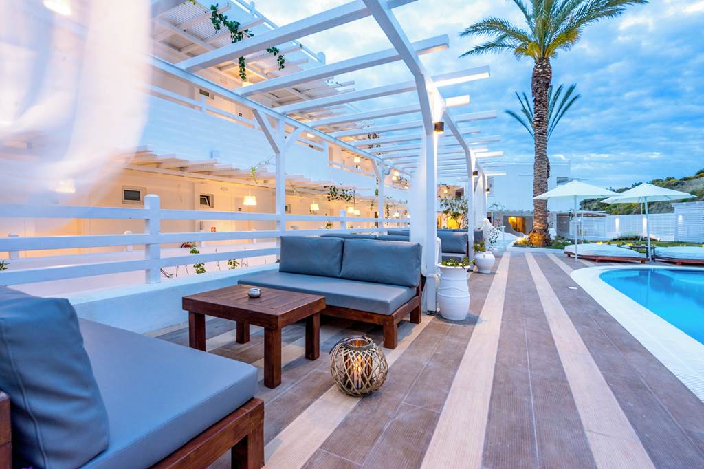 Hotel Aloe - Faliraki hotels | Jet2holidays