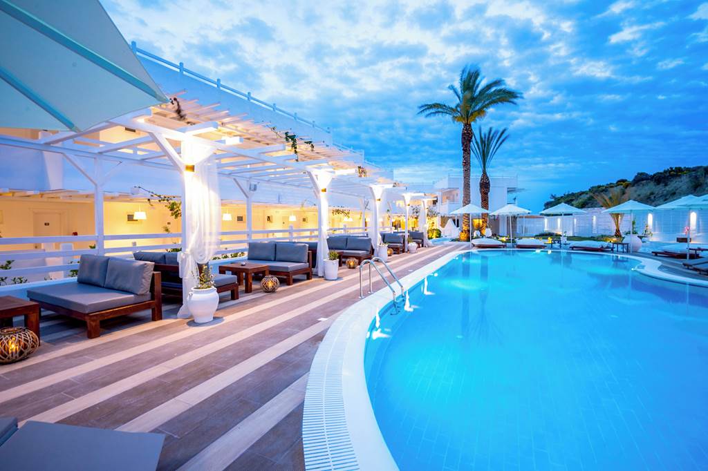 Hotel Aloe - Faliraki hotels | Jet2holidays