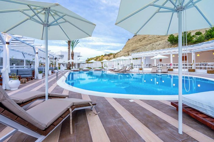 Hotel Aloe - Faliraki hotels | Jet2holidays