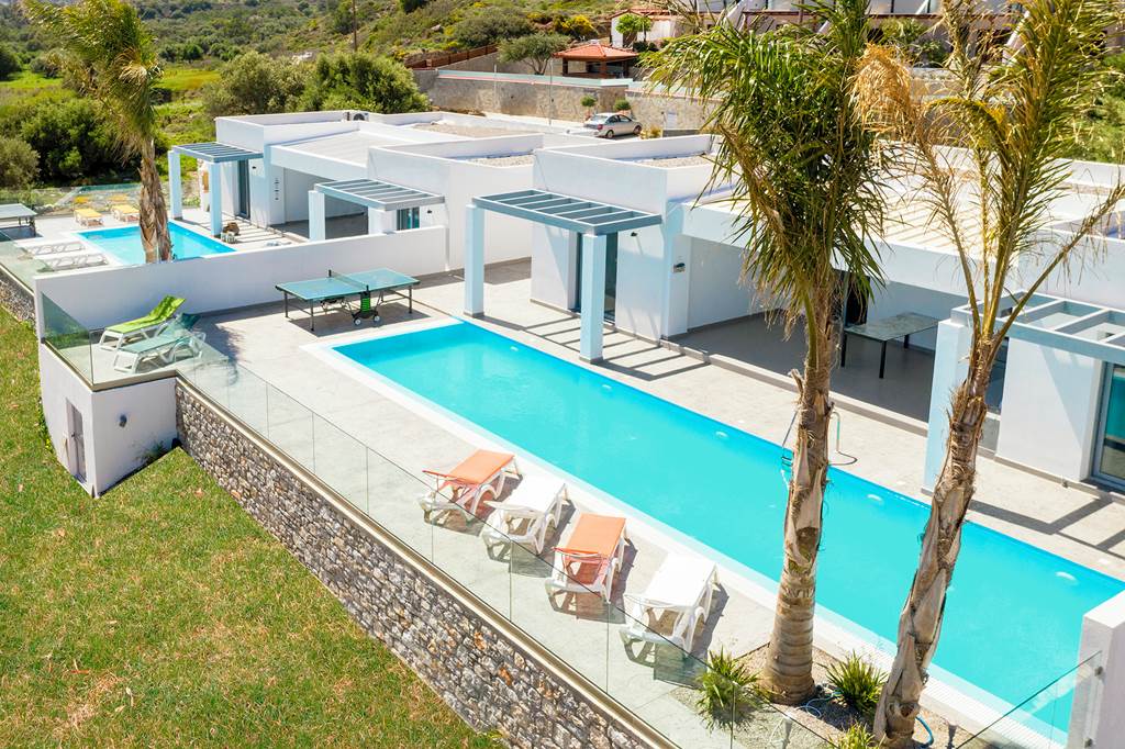 Villa Pefko | Jet2Villas | Jet2holidays