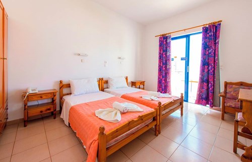 Palm Bay Hotel Rhodes - Pefkos hotels | Jet2holidays