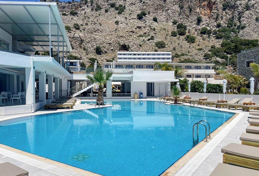 Rhodes Holidays & Best Deals 2026/2027 | Rhodes Hotels | Jet2holidays